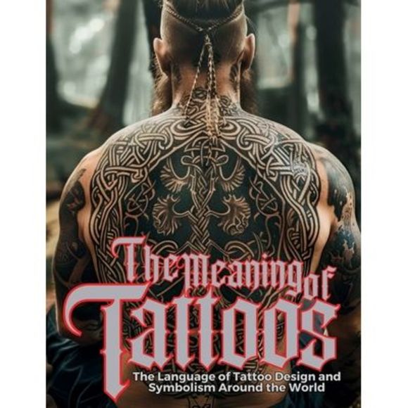 Ziggy Quinete | Other | The Meaning Of Tattoos The Language Of Tattoo ...
